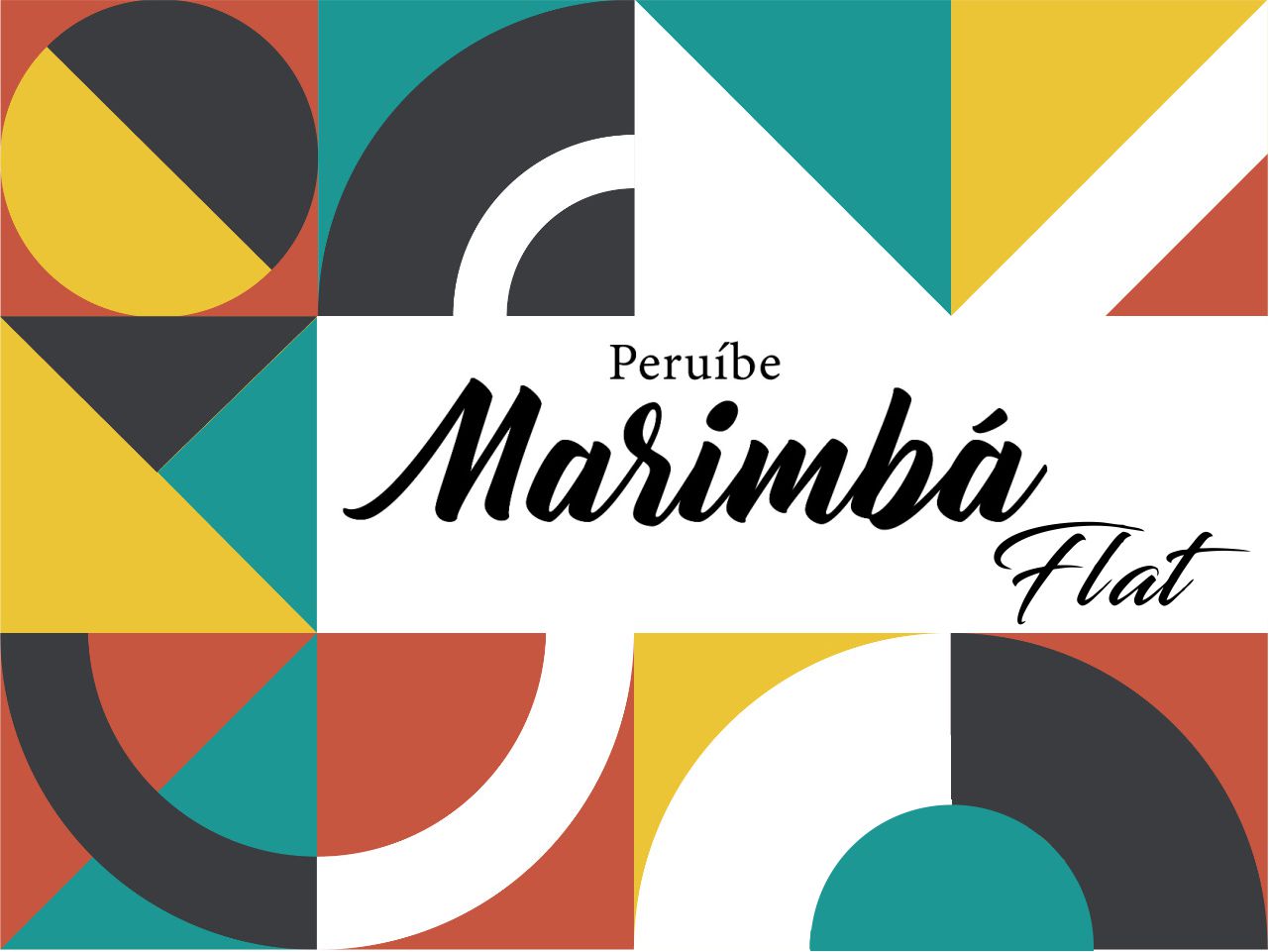 Marimbá Flat 2